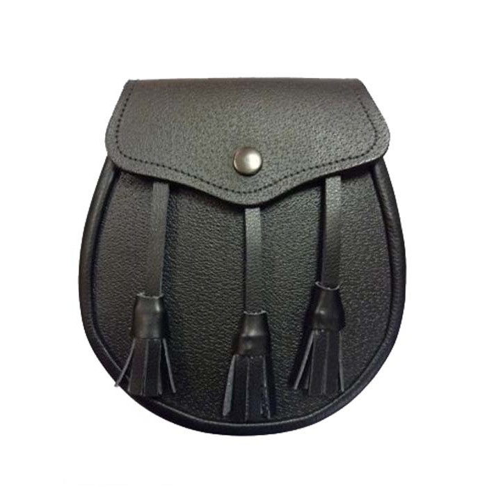 Sporrans | Order Your Kilt Sporran Online Now - Kinloch Anderson