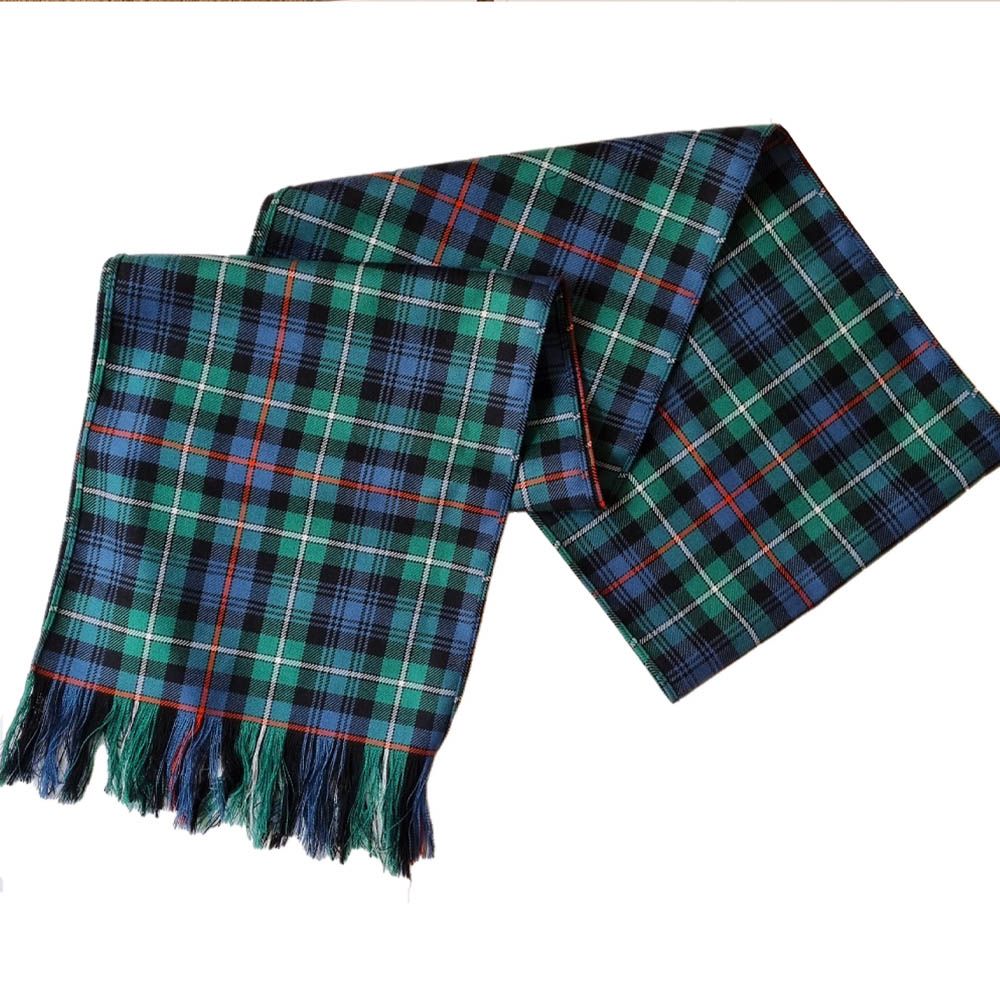 Wool Scottish Sash - Kinloch Anderson