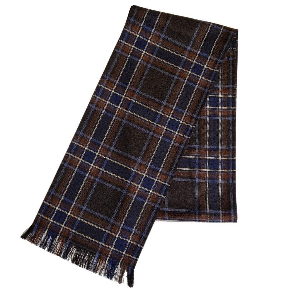Wool Scottish Tartan Sash - Kinloch Anderson