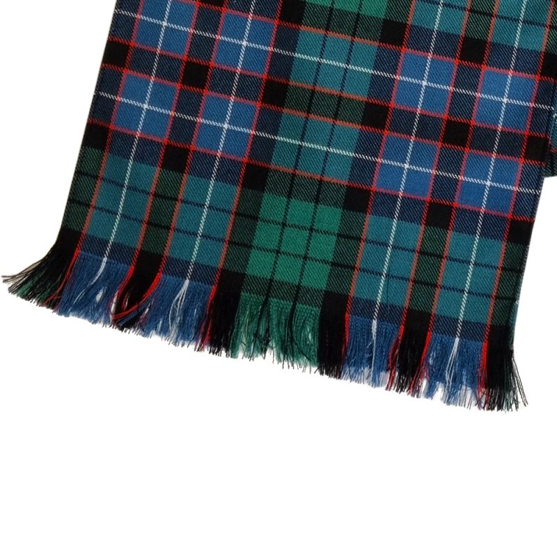 Wool Scottish Sash - Kinloch Anderson