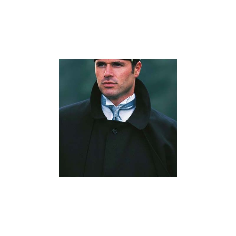 Inverness Cape in Barathea Made to Order - Kinloch Anderson