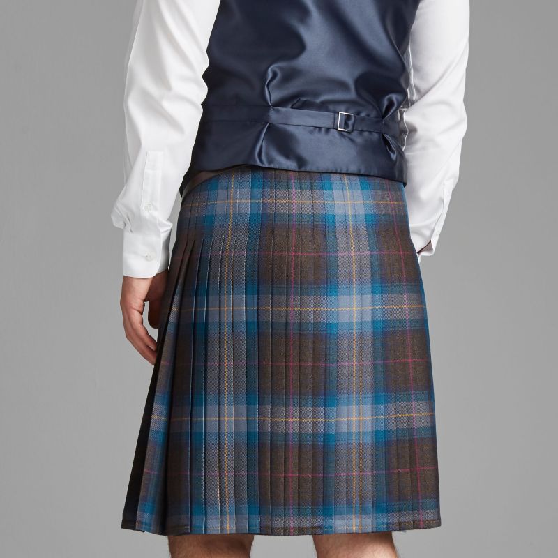 The Kinloch Anderson Kilt - Made to Order - Kinloch Anderson