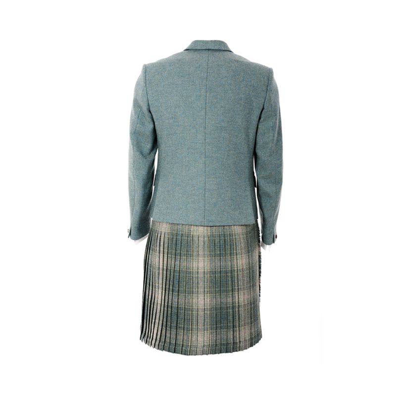 TWEED KILT - Kinloch Anderson