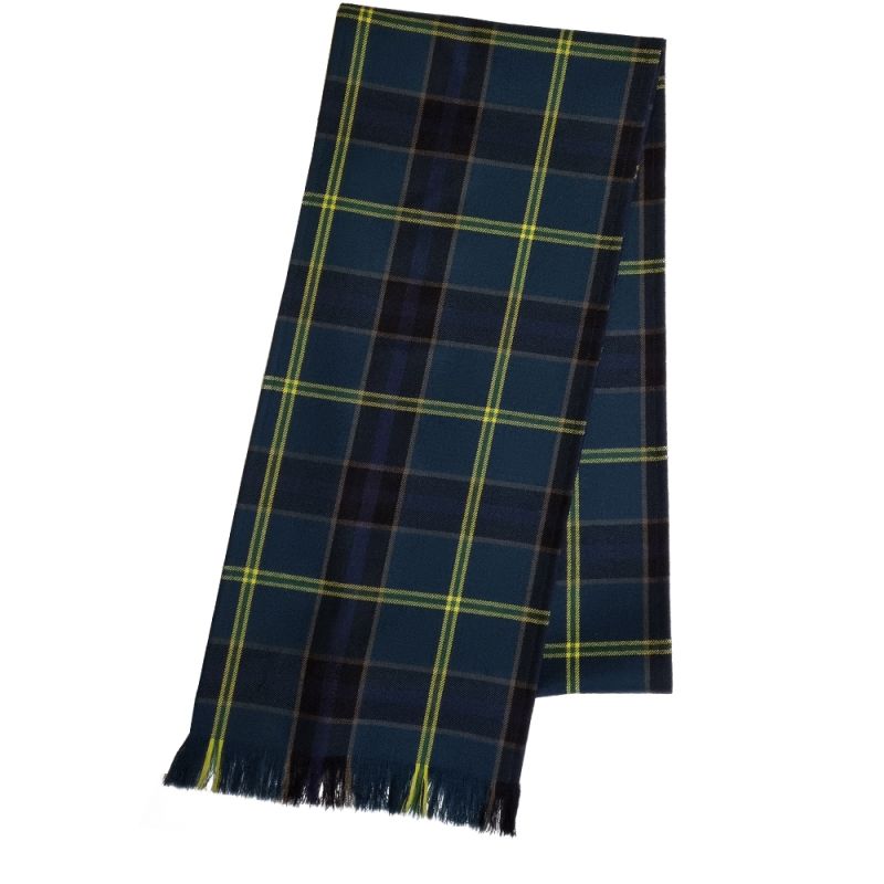 Wool Scottish Sash - Kinloch Anderson