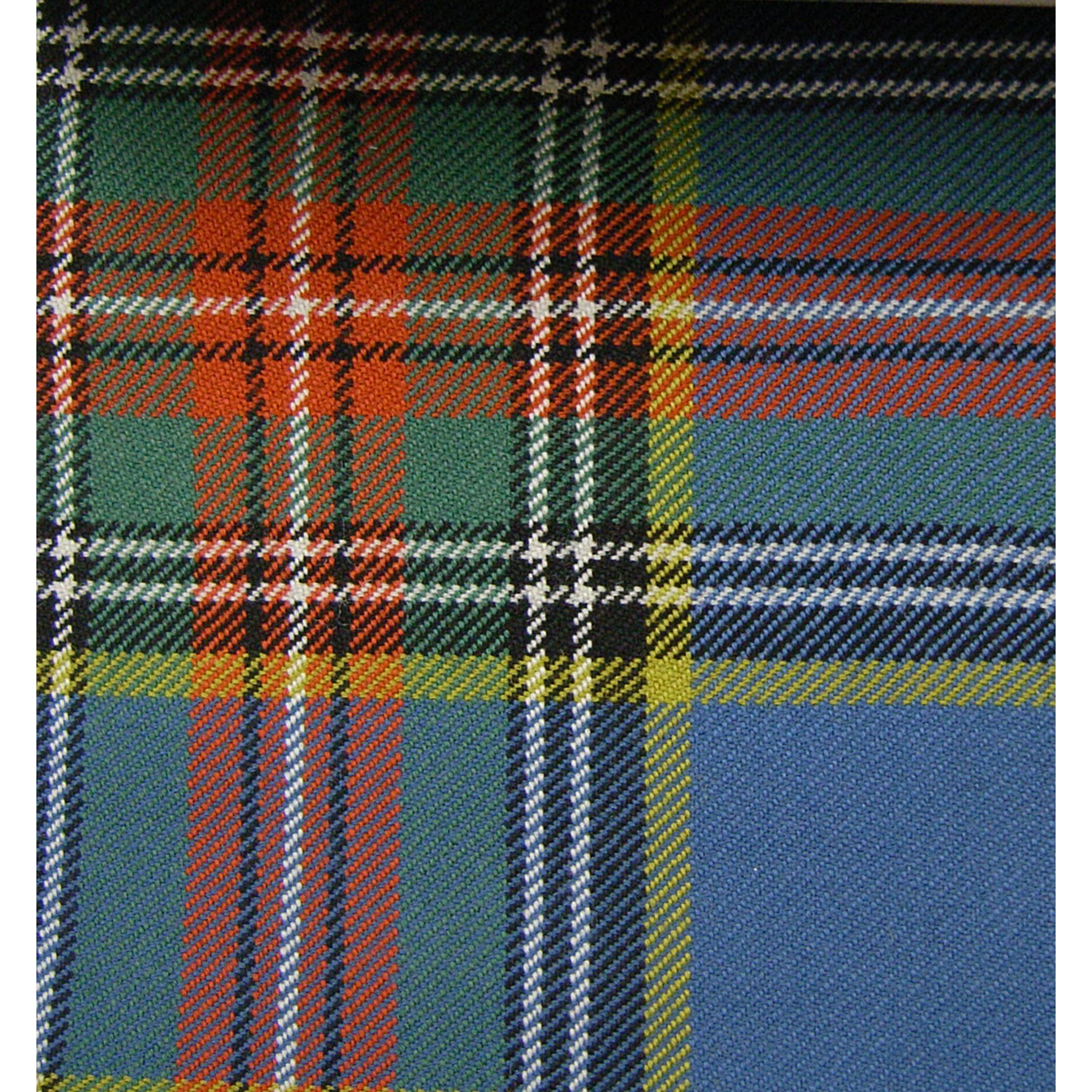 Fabric Remnants - Kinloch Anderson