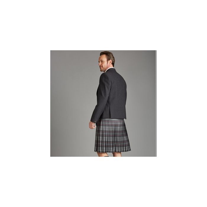 The Kinloch Anderson Box Pleated Deluxe Kilt - Made to Order - Kinloch ...