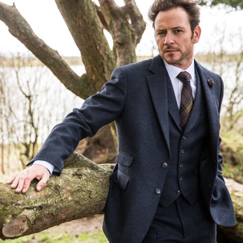 The 1868 Tweed Collection - Men - Shop - Kinloch Anderson