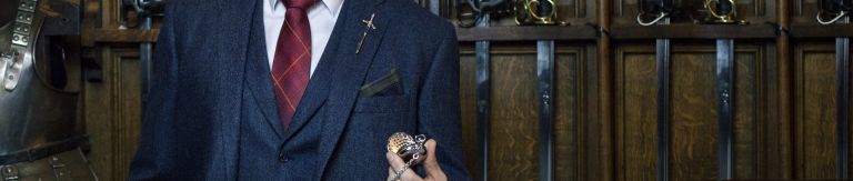 The 1868 Tweed Collection - Men - Shop - Kinloch Anderson