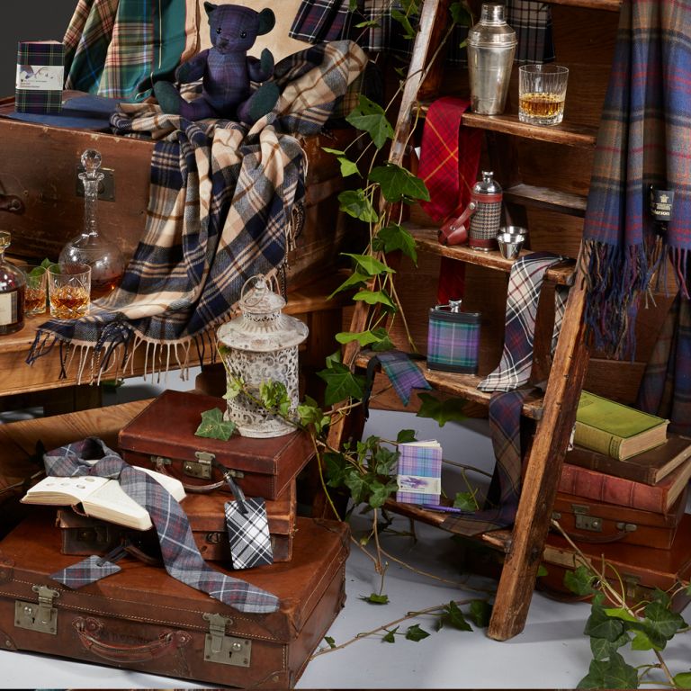 Collections - Kinloch Anderson