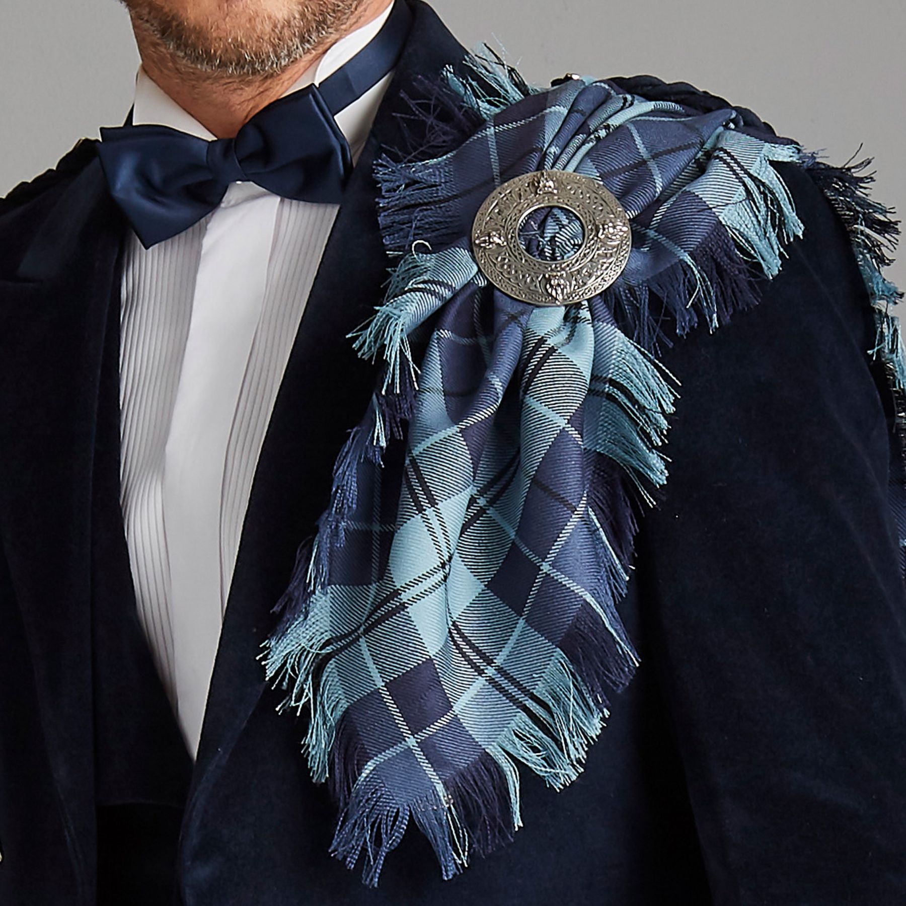 Traditional Kilt Accessories | Scottish Kilt Accessories - Kinloch Anderson