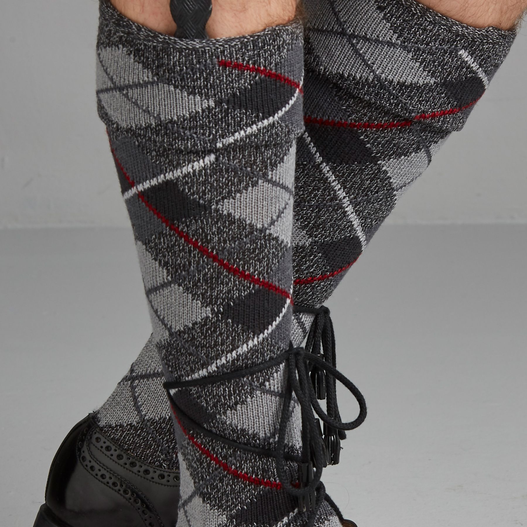 Traditional Kilt Accessories | Scottish Kilt Accessories - Kinloch Anderson