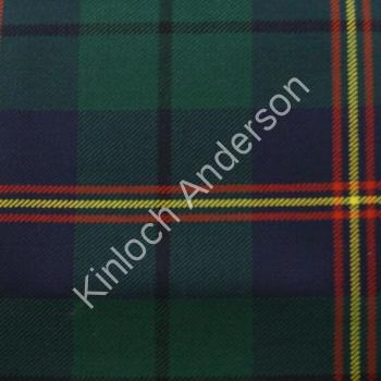 Carmichael Tartan - Kinloch Anderson