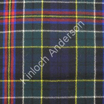 Allison Tartan - Modern Light Weig... - Kinloch Anderson