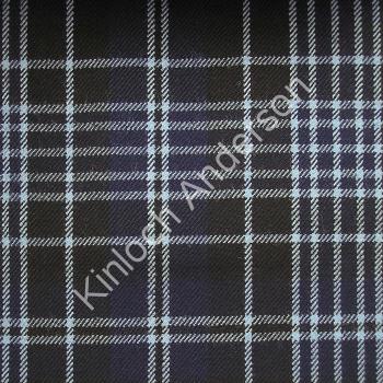 Clergy Tartan - Modern Light Weigh... - Kinloch Anderson
