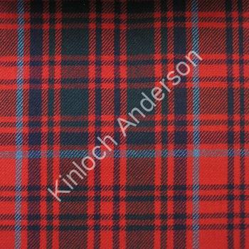 Grant Tartan - Kinloch Anderson