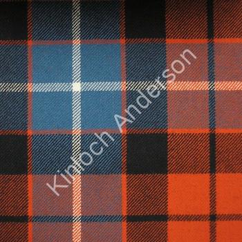 Mackay Tartan - Kinloch Anderson