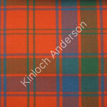 Robertson Tartan - Kinloch Anderson