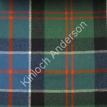 Sinclair Tartan - Kinloch Anderson