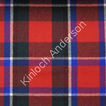 Sinclair Tartan - Modern Light Wei... - Kinloch Anderson