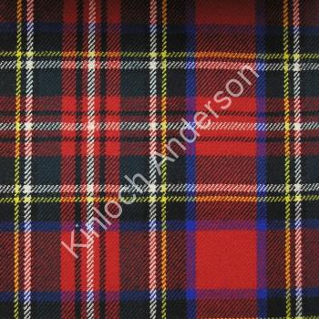 Stewart-prince-charles-edward Tartan - Kinloch Anderson