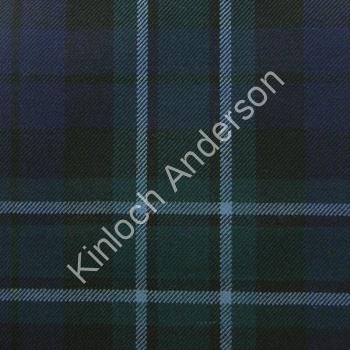 Maccallum Tartan - Old Modern Medi... - Kinloch Anderson