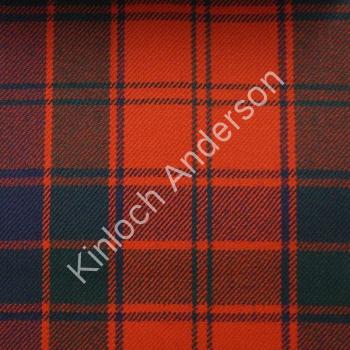 Robertson Tartan - Kinloch Anderson