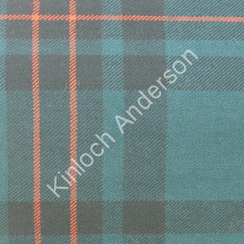 Marr Tartan - Kinloch Anderson